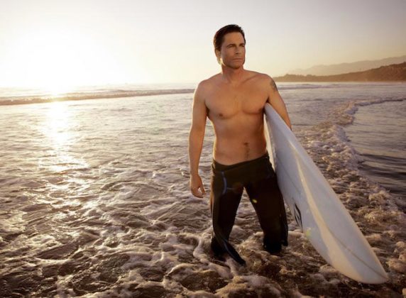 Rob Lowe Biography, Staying Ageless & Smart - Healthy Celeb