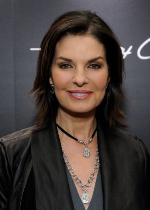 Sela Ward Height, Weight, Age, Spouse, Children, Family, Fact, Biography
