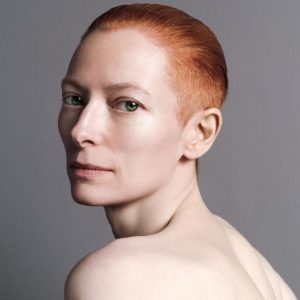 Tilda Swinton Height, Weight, Age, Boyfriend, Family, Biography