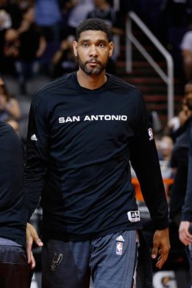 Tim Duncan Height, Weight, Age, Girlfriend, Family, Facts, Biography