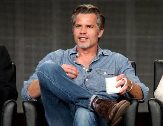Timothy Olyphant Biography and Life Lessons - Healthy Celeb