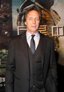 William Fichtner Height, Weight, Age, Spouse, Family, Facts, Biography