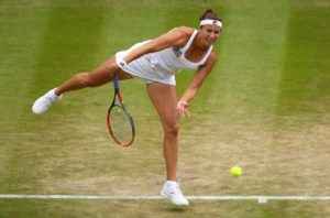 Yaroslava Shvedova Height, Weight, Age, Boyfriend, Family, Biography