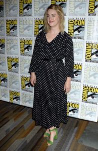 Ashley Johnson Height, Weight, Age, Boyfriend, Family, Facts, Biography