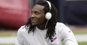 DeAndre Hopkins Height, Weight, Age, Girlfriend, Family, Facts, Biography