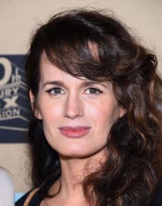 Elizabeth Reaser Height, Weight, Age, Boyfriend, Family, Facts, Biography