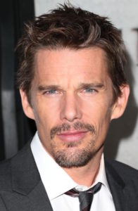Ethan Hawke Height, Weight, Age, Spouse, Family, Biography