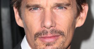 Ethan Hawke Height, Weight, Age, Spouse, Family, Biography