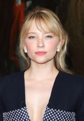 Haley Bennett Height, Weight, Age, Boyfriend, Family, Facts, Biography
