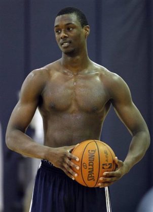 Harrison Barnes Height, Weight, Age, Girlfriend, Family, Facts, Biography