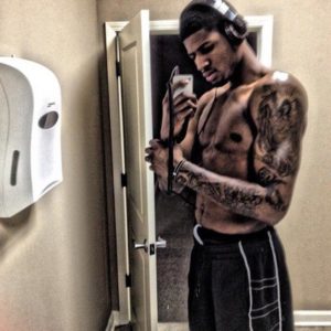 Paul George Height, Weight, Age, Girlfriend, Family, Facts, Biography