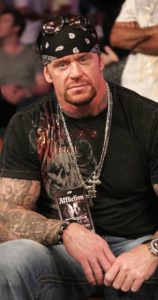 The Undertaker Height, Weight, Age, Spouse, Family, Facts, Biography