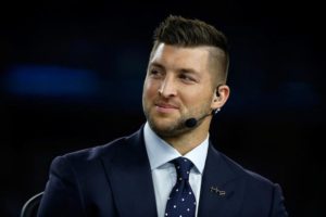 Tim Tebow Height, Weight, Age, Spouse, Family, Facts, Biography
