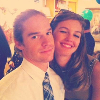 Ali Stephens Height, Weight, Age, Spouse, Family, Facts, Biography