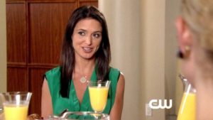 Andrea Gabriel Height, Weight, Age, Boyfriend, Family, Facts, Biography