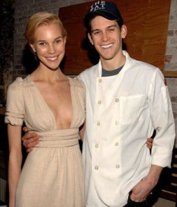 Britt Maren Height, Weight, Age, Boyfriend, Family, Facts, Biography