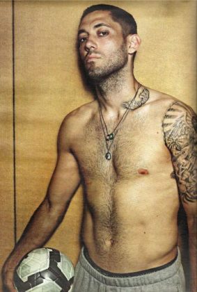 Clint Dempsey Height, Weight, Age, Girlfriend, Family, Facts, Biography