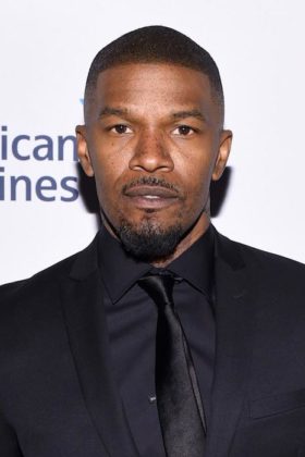 Jamie Foxx Height, Weight, Age, Girlfriend, Family, Facts, Biography