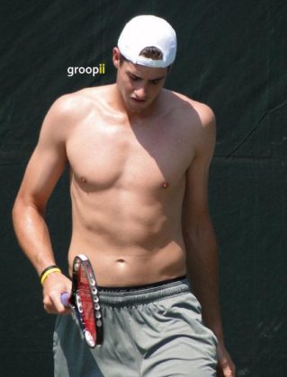 John Isner Height, Weight, Age, Girlfriend, Family, Facts, Biography