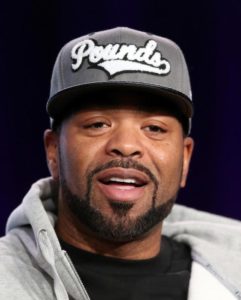 Method Man Height, Weight, Age, Spouse, Family, Biography