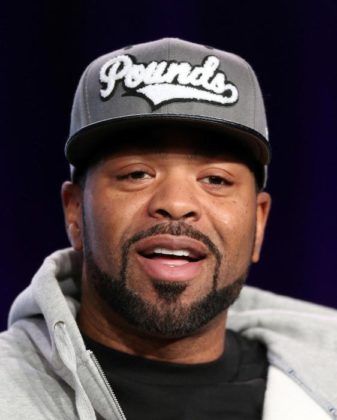 Method Man Height, Weight, Age, Spouse, Family, Biography