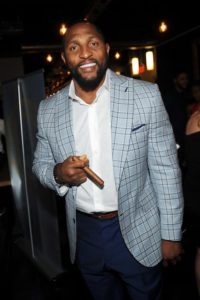 Ray Lewis Height, Weight, Age, Spouse, Family, Facts, Biography