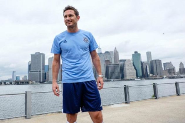 Frank Lampard Height, Weight, Age, Spouse, Family, Facts, Biography