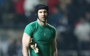 Petr Čech Height, Weight, Age, Spouse, Family, Facts, Biography
