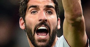 Raúl García Height, Weight, Age, Girlfriend, Family, Facts, Biography