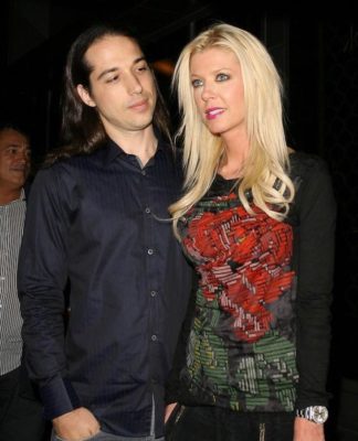 Tara Reid Height, Weight, Age, Boyfriend, Family, Facts, Biography