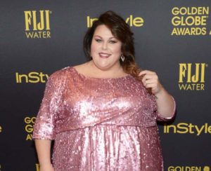 Chrissy Metz Height, Weight, Age, Boyfriend, Family, Facts, Biography