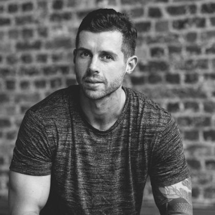 David Kingsbury's Views on Carb Cycling & Diet Tips - Healthy Celeb