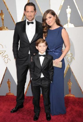 Jacob Tremblay Height, Weight, Age, Girlfriend, Family, Biography