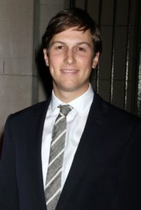 Jared Kushner Height, Weight, Age, Spouse, Family, Facts, Biography