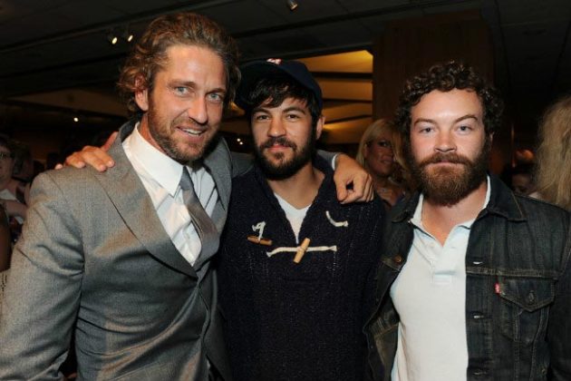 Jordan Masterson Height, Weight, Age, Girlfriend, Family, Facts, Biography