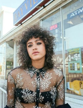 Alanna Arrington Height, Weight, Age, Boyfriend, Family, Facts, Biography