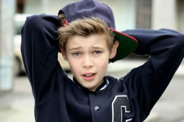 Benjamin Lasnier Height, Weight, Age, Girlfriend, Family, Facts, Biography