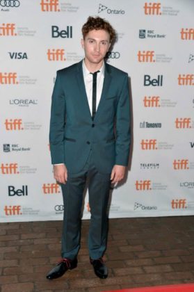 Daryl Sabara Height, Weight, Age, Spouse, Family, Facts, Biography
