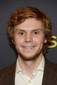 Evan Peters Height, Weight, Age, Girlfriend, Family, Facts, Biography