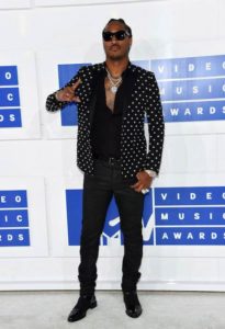 Future (rapper) Height, Weight, Age, Girlfriend, Family, Biography
