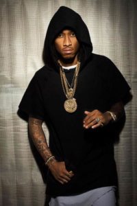 Future (rapper) Height, Weight, Age, Girlfriend, Family, Biography