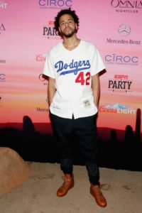 J. Cole Height, Weight, Age, Spouse, Family, Facts, Biography