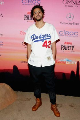 J. Cole Height, Weight, Age, Spouse, Family, Facts, Biography