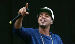 J. Cole Height, Weight, Age, Spouse, Family, Facts, Biography