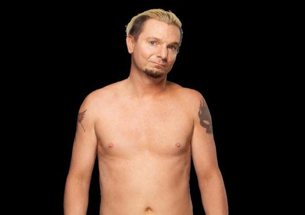 James Ellsworth Height, Weight, Age, Spouse, Family, Facts, Biography