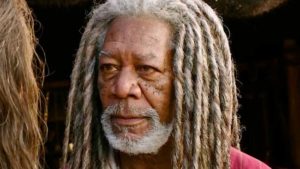 Morgan Freeman Height, Weight, Age, Girlfriend, Family, Biography