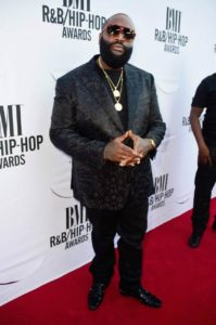 Rick Ross Height, Weight, Age, Girlfriend, Family, Facts, Biography
