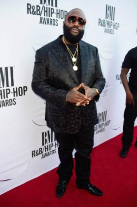 Rick Ross Height, Weight, Age, Girlfriend, Family, Facts, Biography