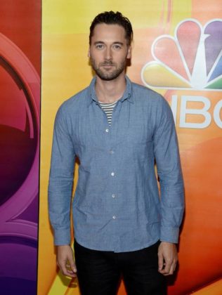 Ryan Eggold Height, Weight, Age, Girlfriend, Family, Facts, Biography