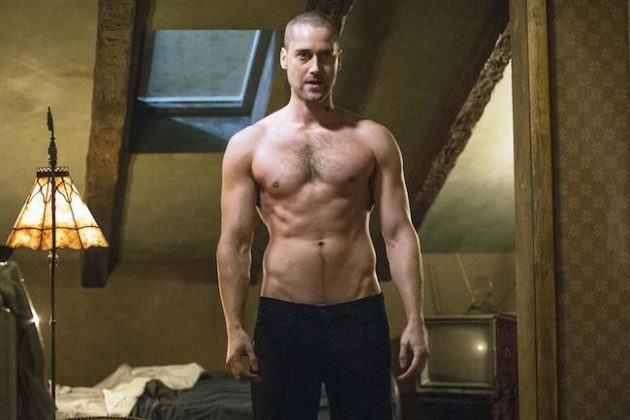 Ryan Eggold Height, Weight, Age, Girlfriend, Family, Facts, Biography